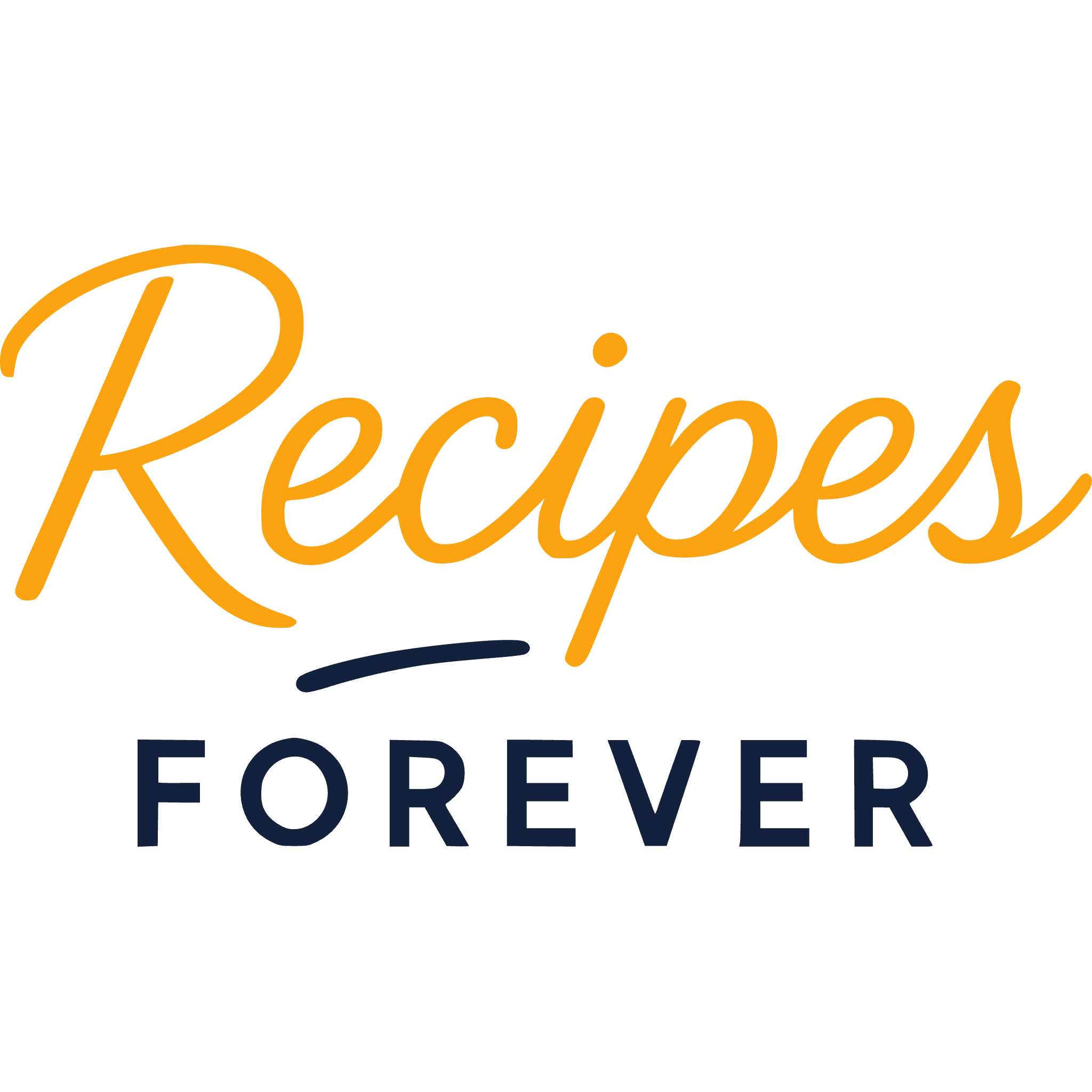 Browse every recipe option - Recipes Forevers